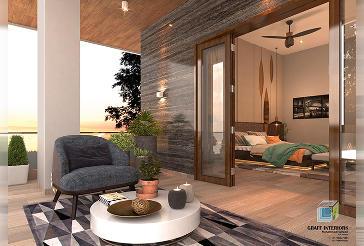 Graff Interior Design - Portfolio